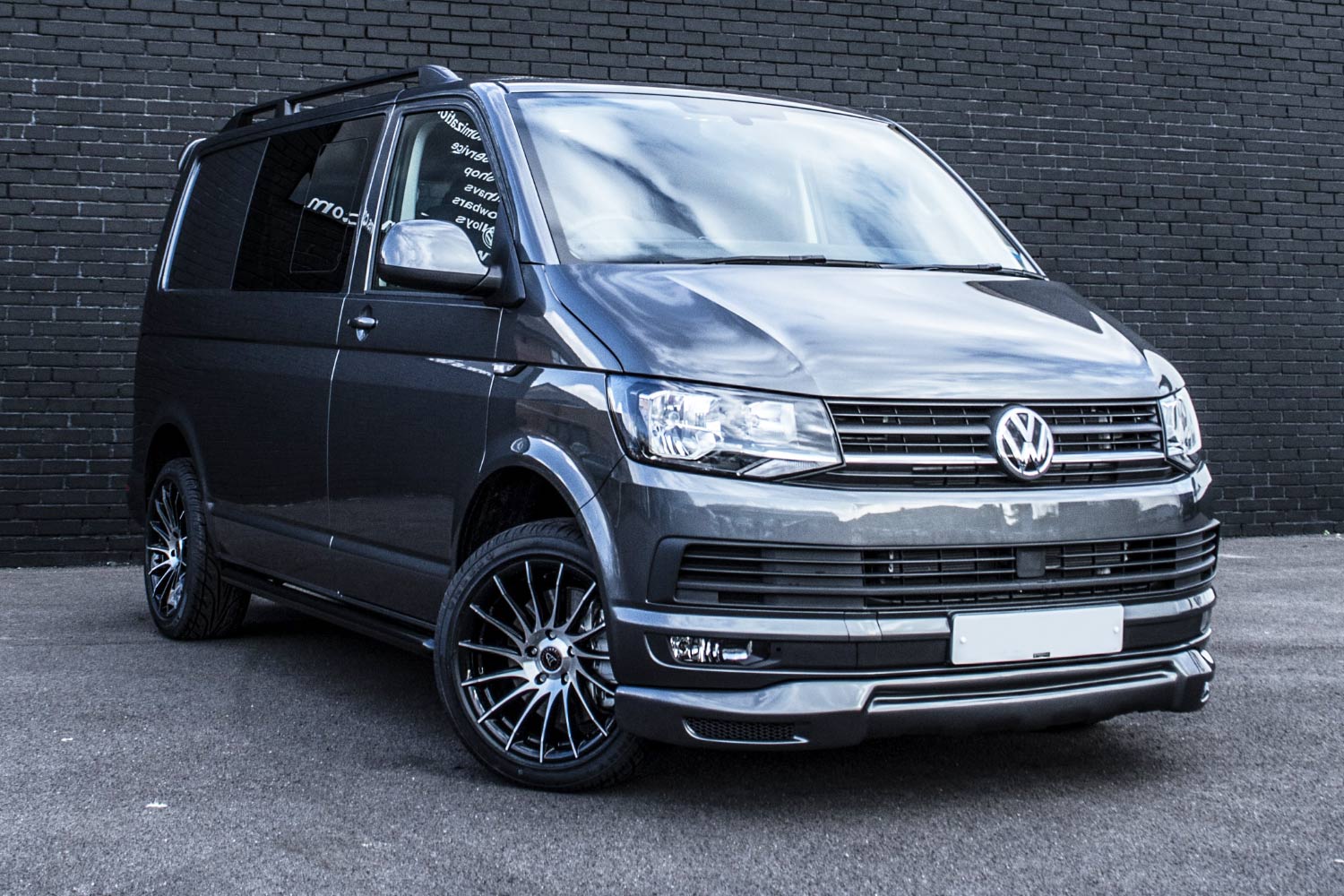 Volvo truck – FORTUNA SERTIFIKASI